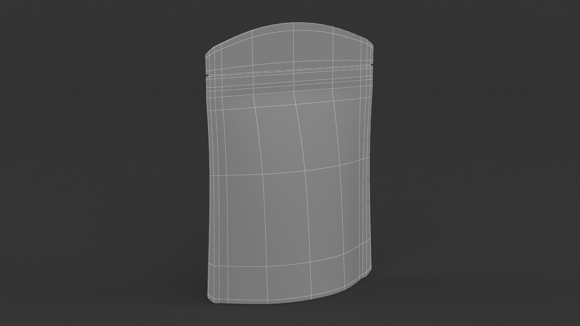 Lemi Shine Natural Dishwasher 3D Model - TurboSquid 1703464