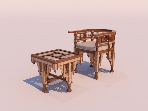 3D Egypt Models | TurboSquid