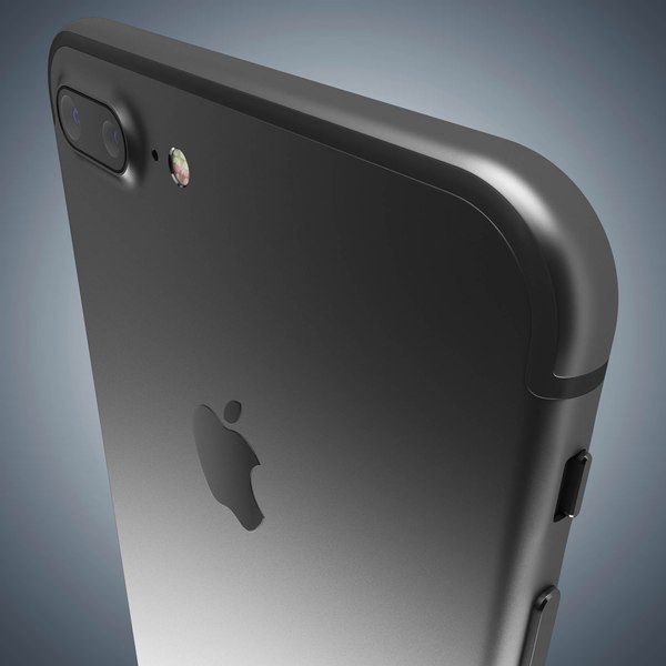 realistic apple iphone 7 max