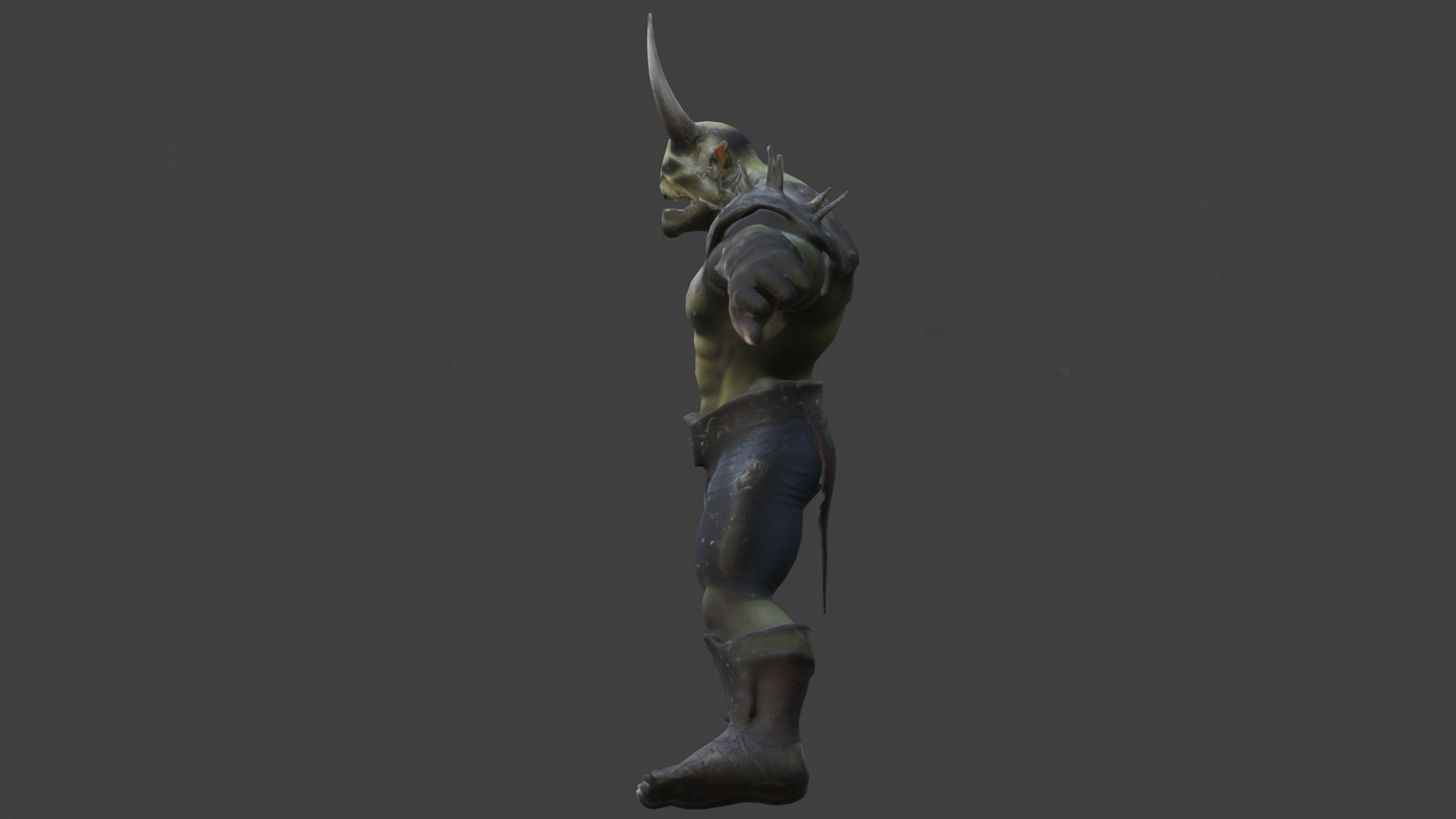 World Of Warcraft 3D Model - TurboSquid 2330092