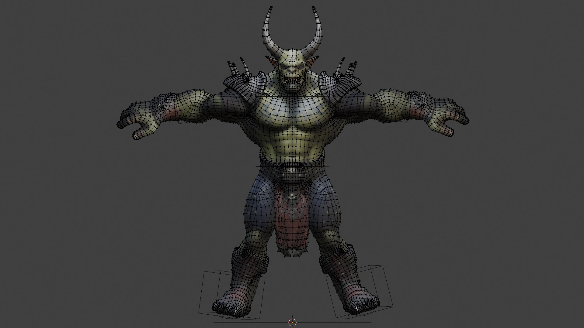 World Of Warcraft 3D Model - TurboSquid 2330092