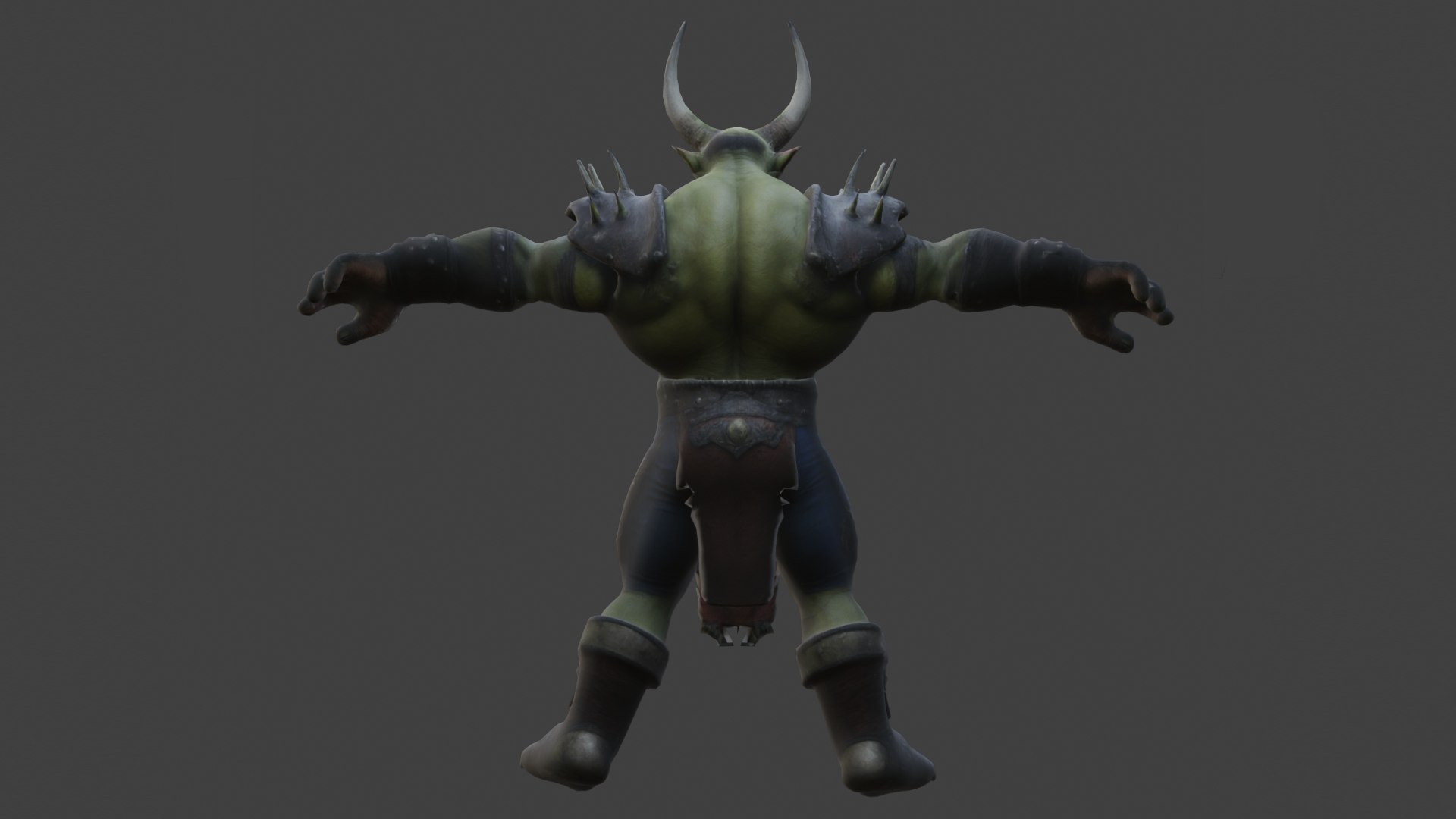 World Of Warcraft 3D Model - TurboSquid 2330092