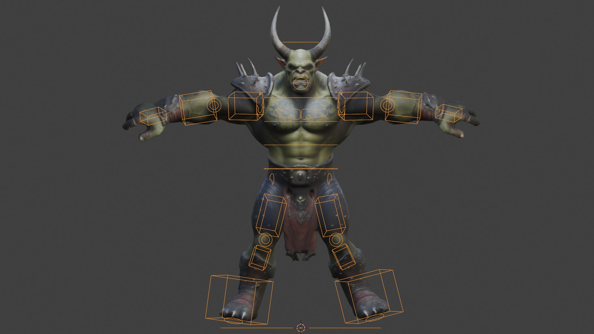 World Of Warcraft 3D Model - TurboSquid 2330092