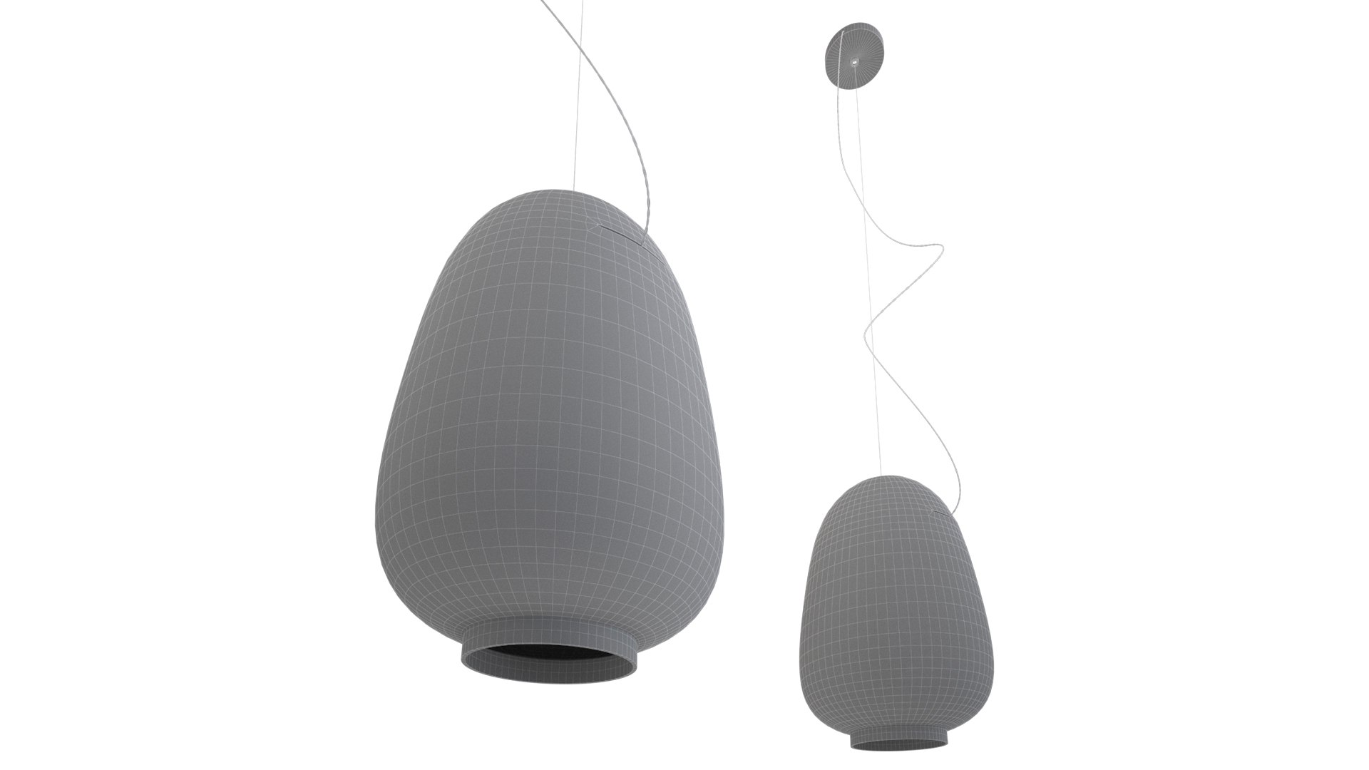 3D model Cattelan Italia ASIA - TurboSquid 1940313