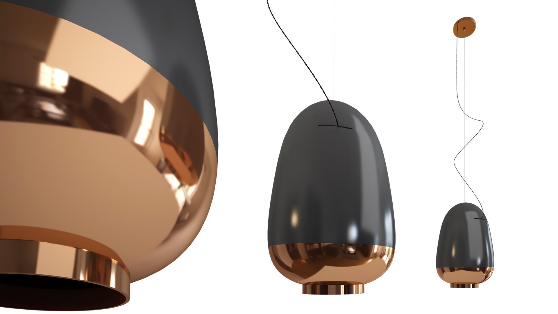 3D model Cattelan Italia ASIA - TurboSquid 1940313