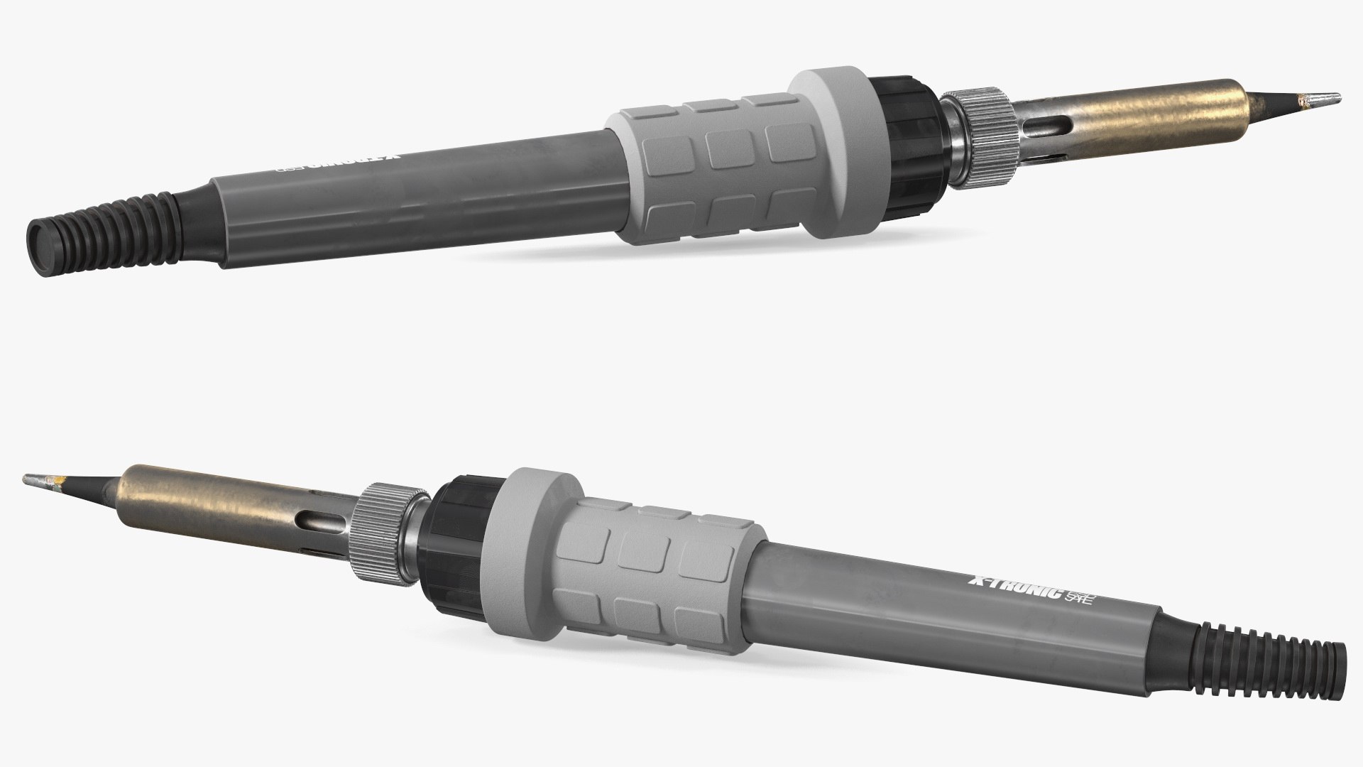 3D X Tronic ESD Safe Soldering Iron Model - TurboSquid 1719507