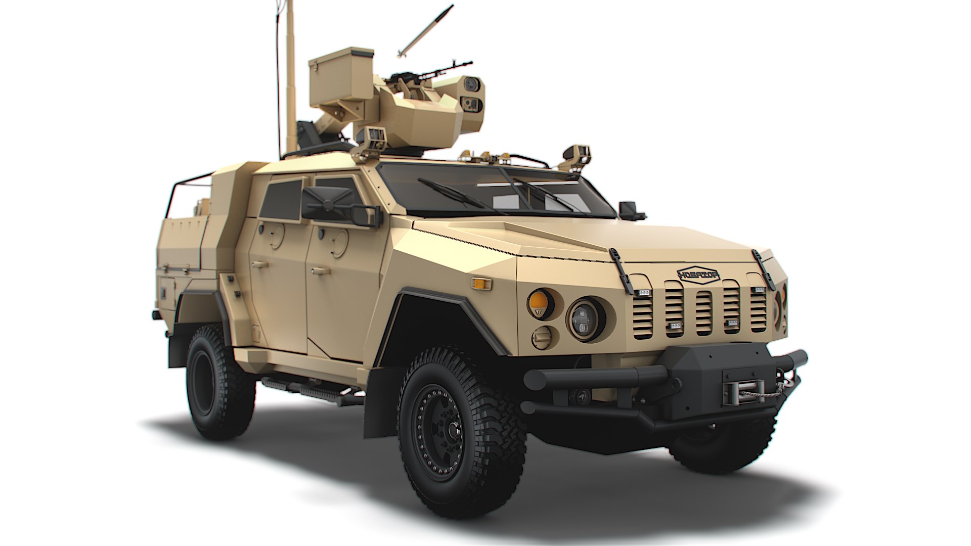 Kamrat M Vampire C UAS 2023 3D model - TurboSquid 2081757