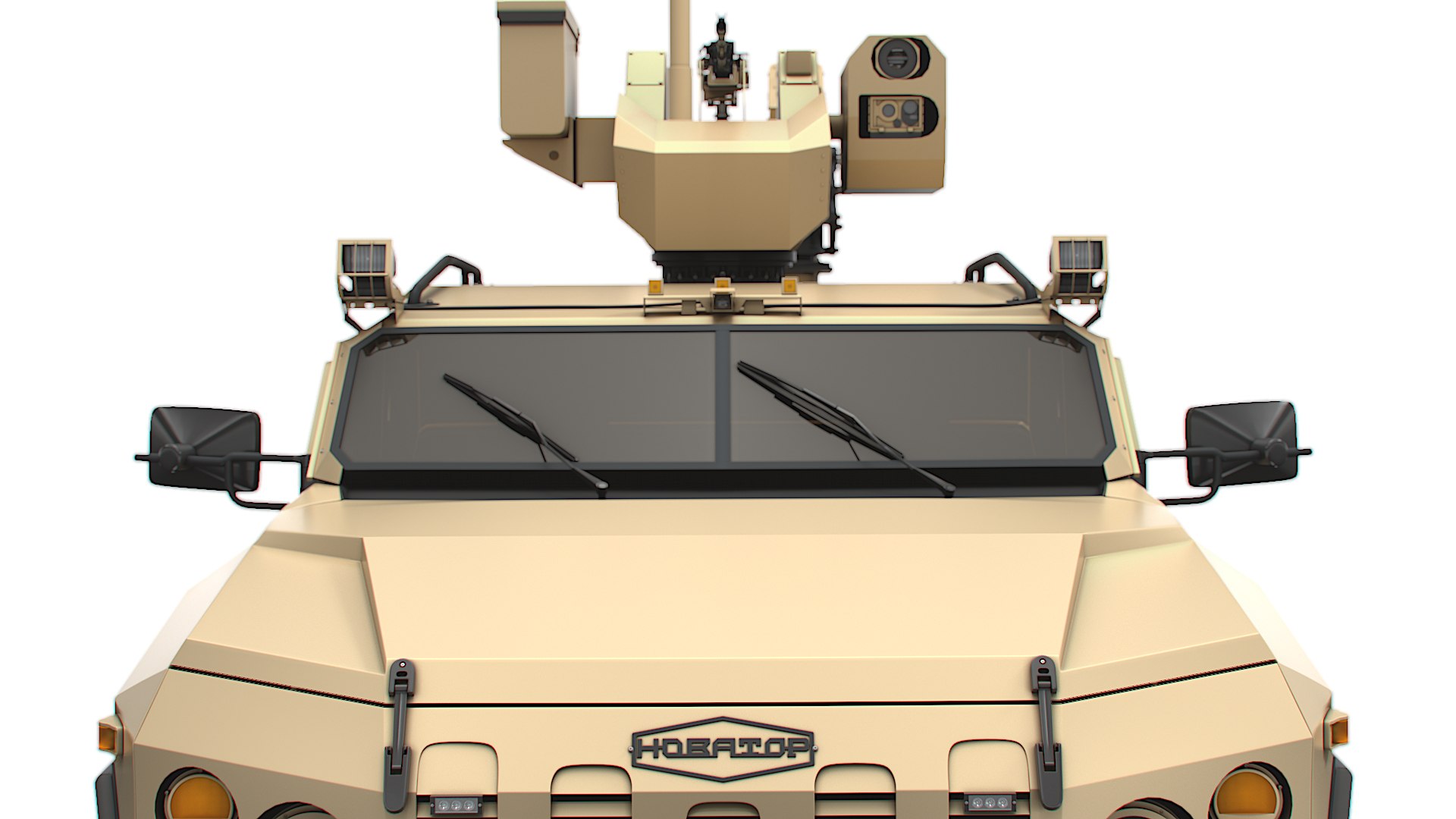 Kamrat M Vampire C UAS 2023 3D Model - TurboSquid 2081757