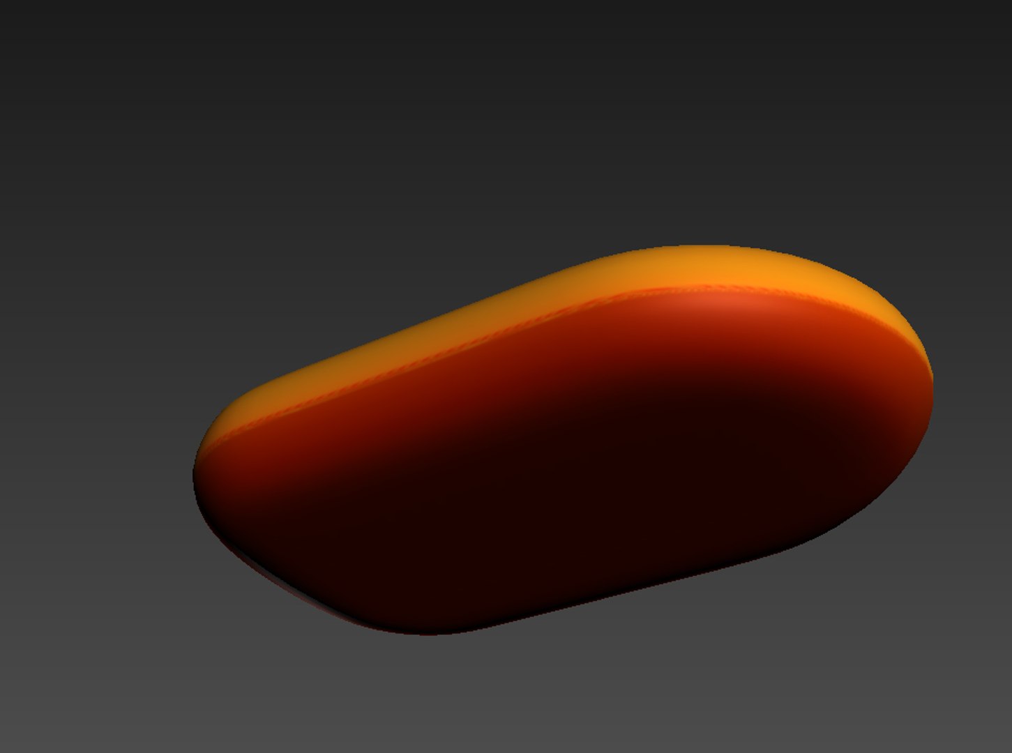 3D Model Rubber Raft - TurboSquid 1460763