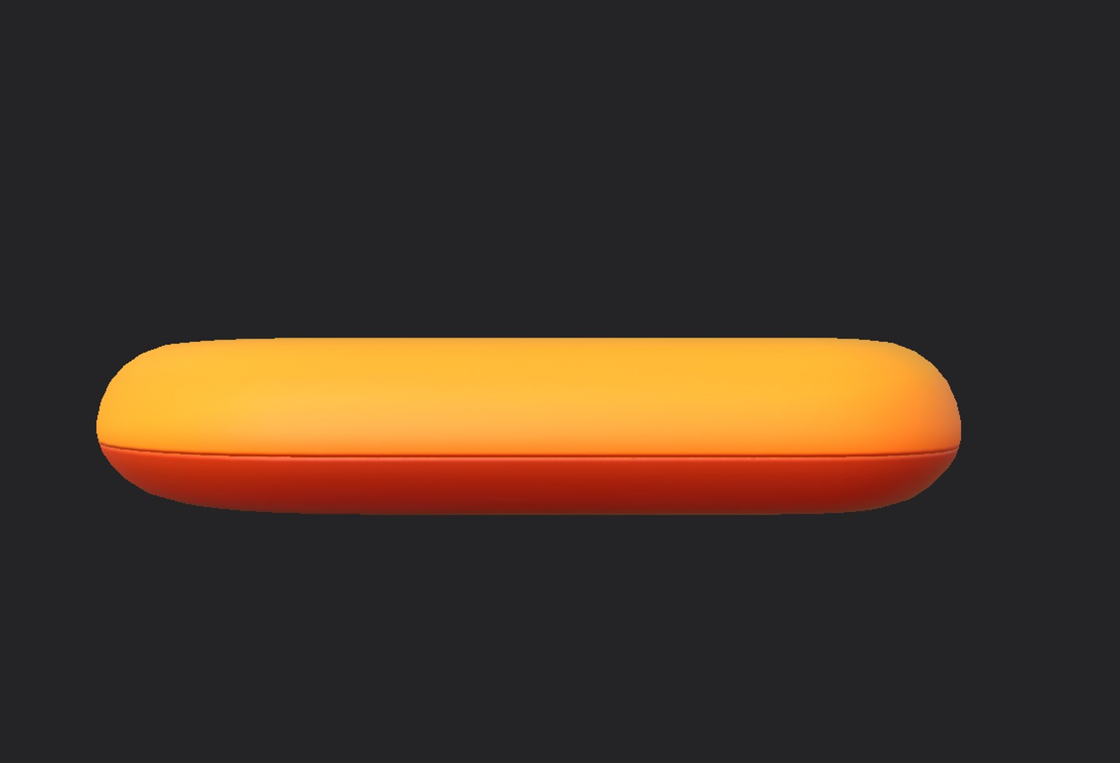 3D Model Rubber Raft - TurboSquid 1460763