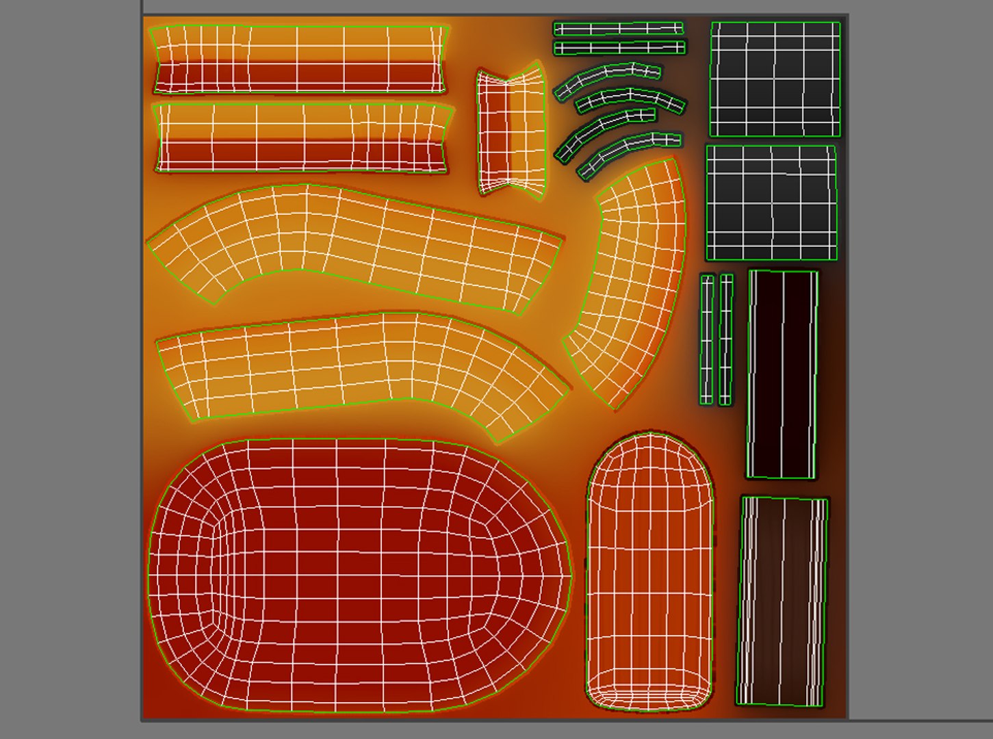 3D Model Rubber Raft - TurboSquid 1460763