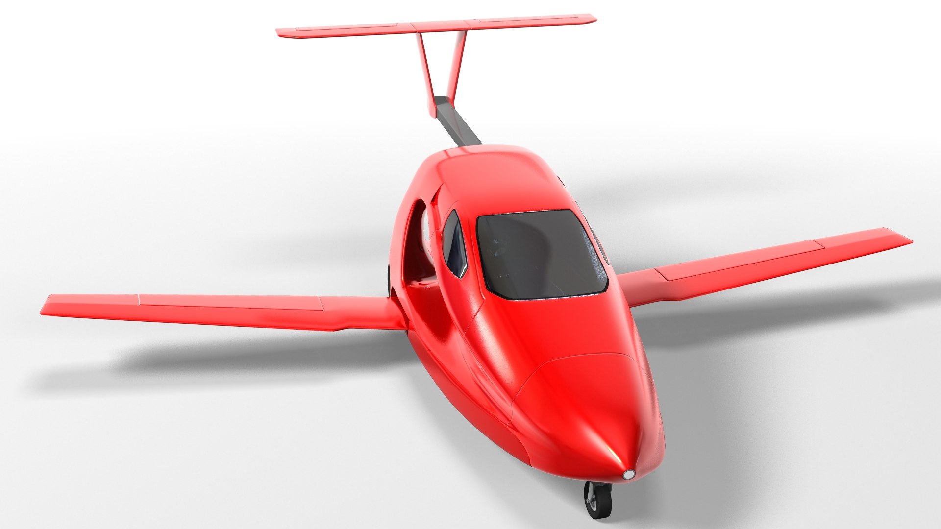 3D Samson Switchblade Flying Car - TurboSquid 2154872