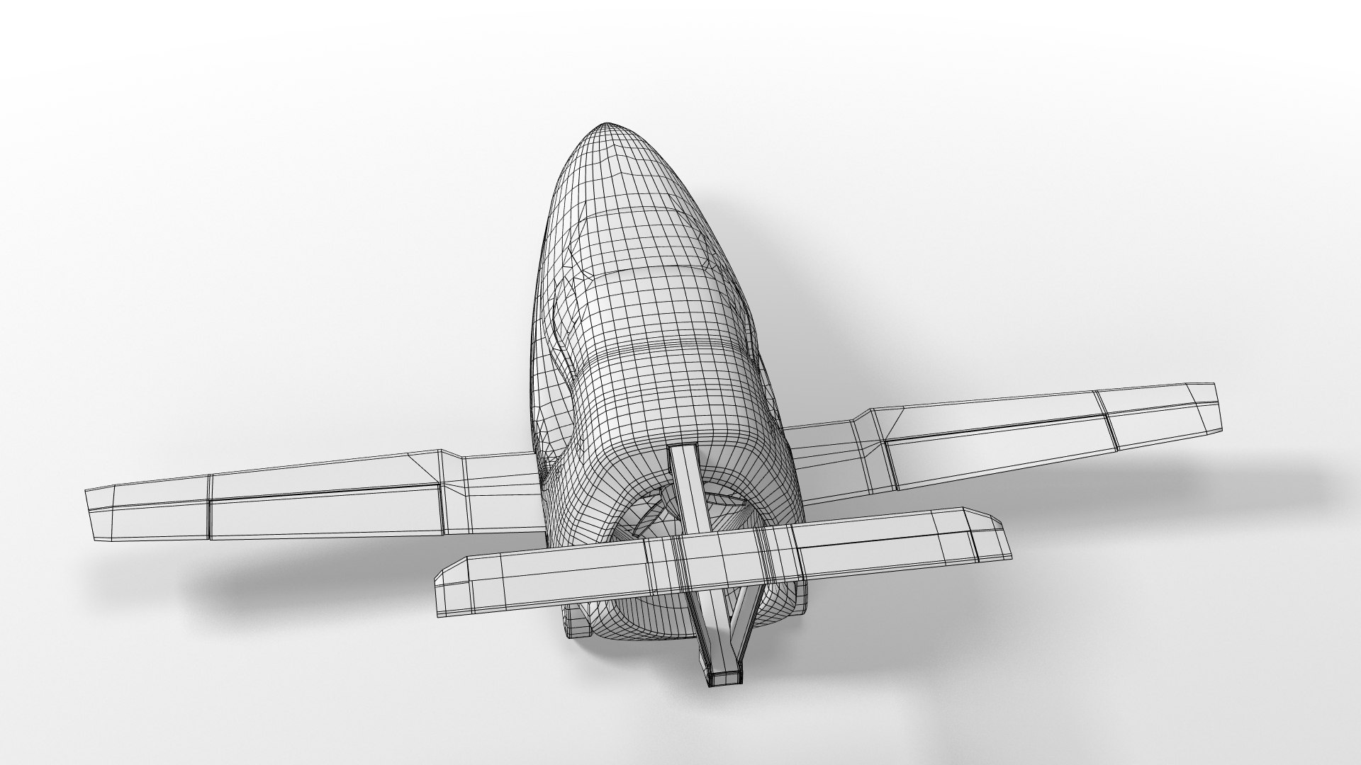 3D Samson Switchblade Flying Car - TurboSquid 2154872