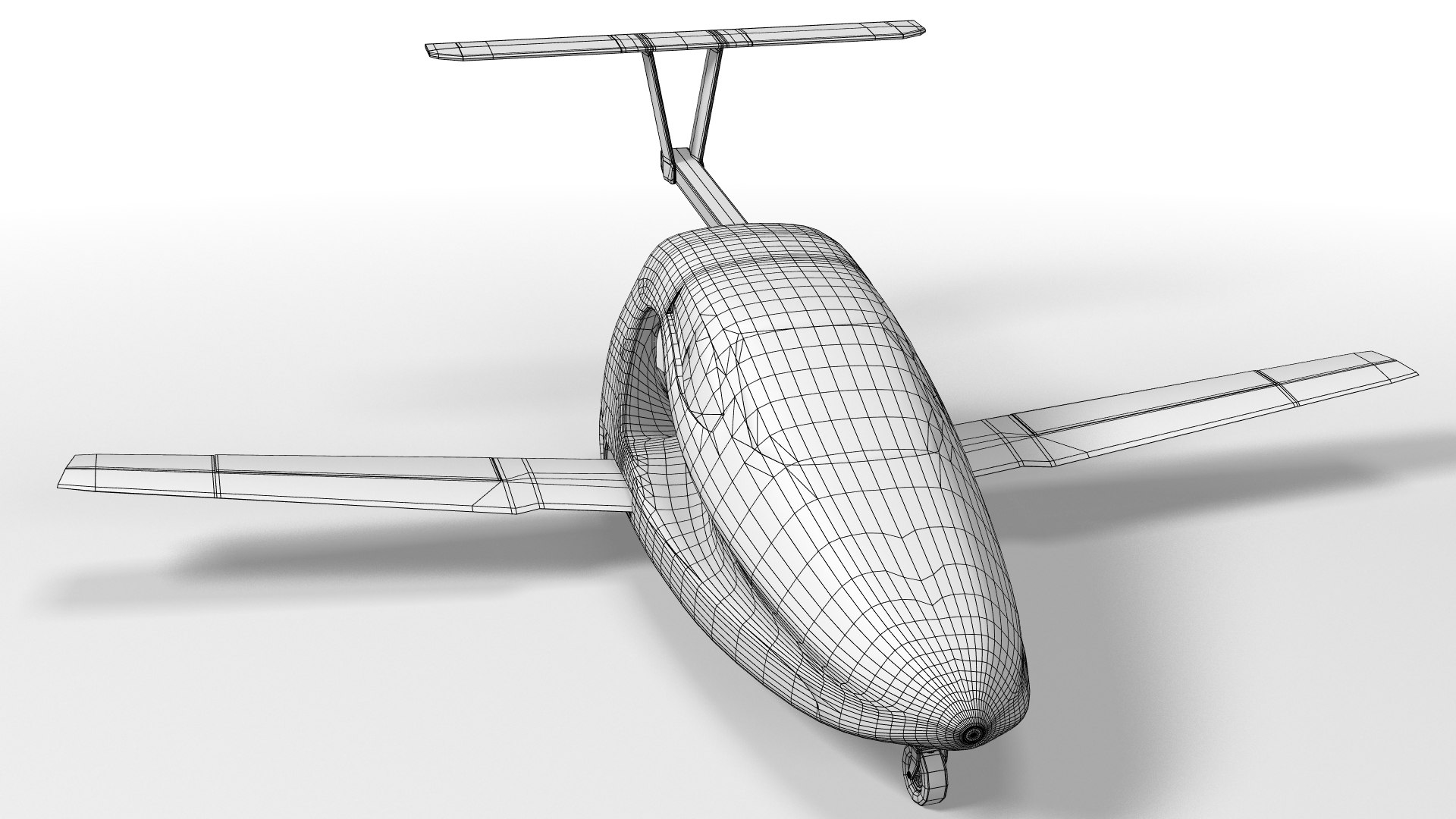 3D Samson Switchblade Flying Car - TurboSquid 2154872