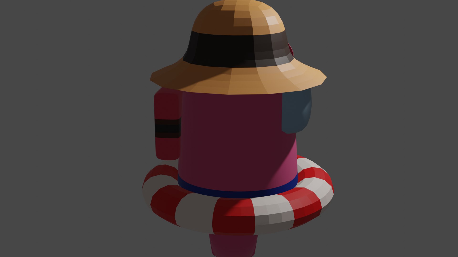 3D Among Us Model - TurboSquid 2344817