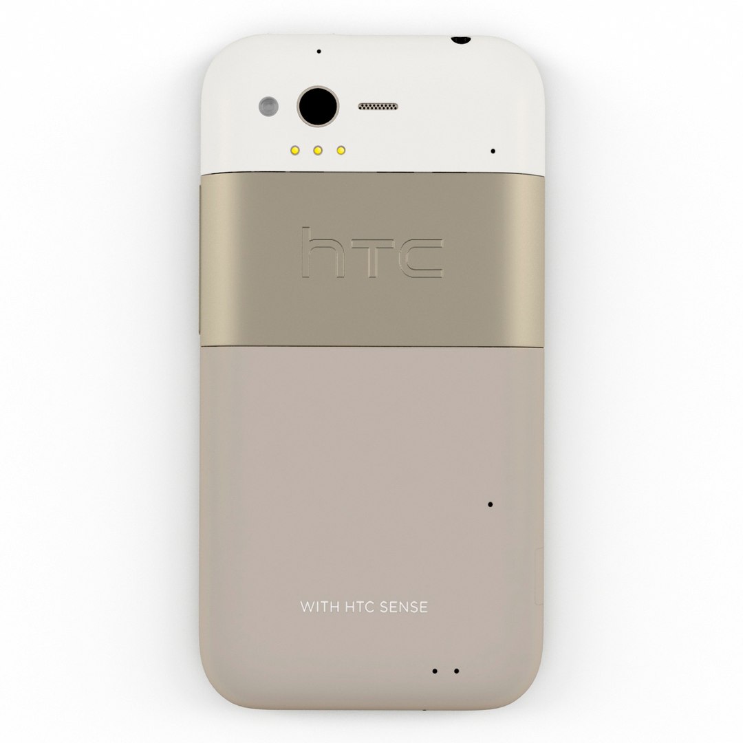htc rhyme max