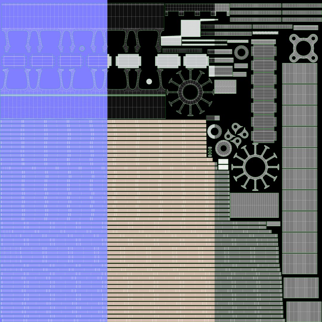 Brushless Motor 3314 Model - TurboSquid 2192122