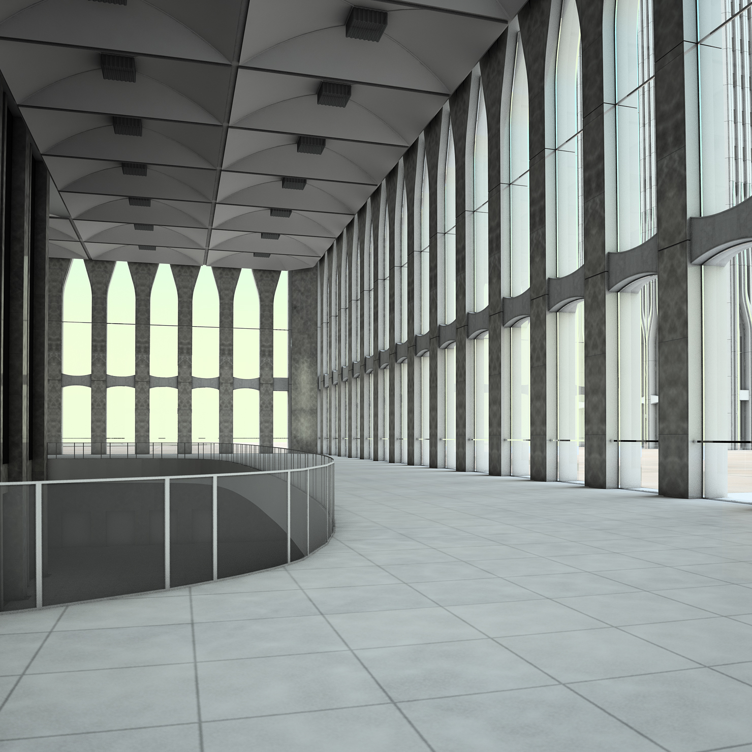 World trade center 3D model - TurboSquid 1686789