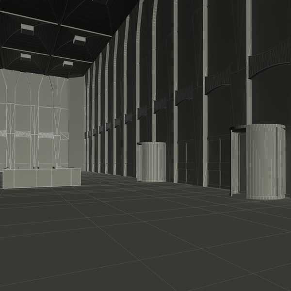 World trade center 3D model - TurboSquid 1686789