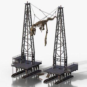 Free 3D Apocalypse Models | TurboSquid