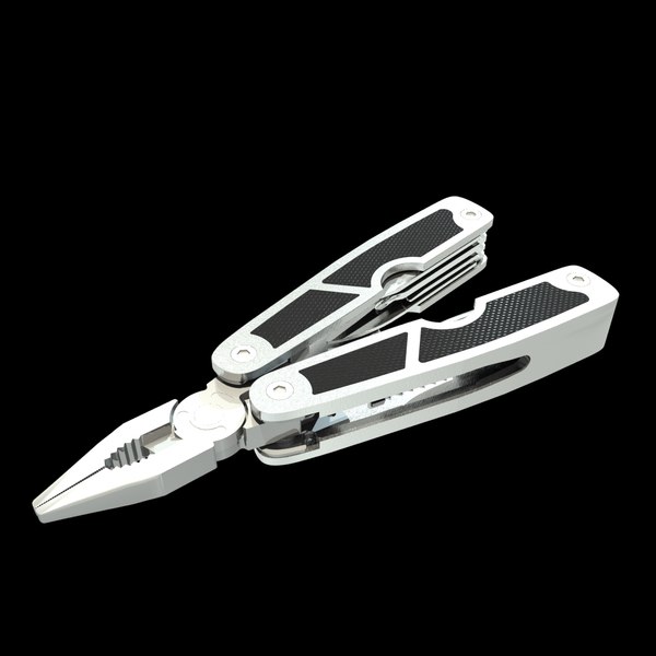 multi-tool blade plier max