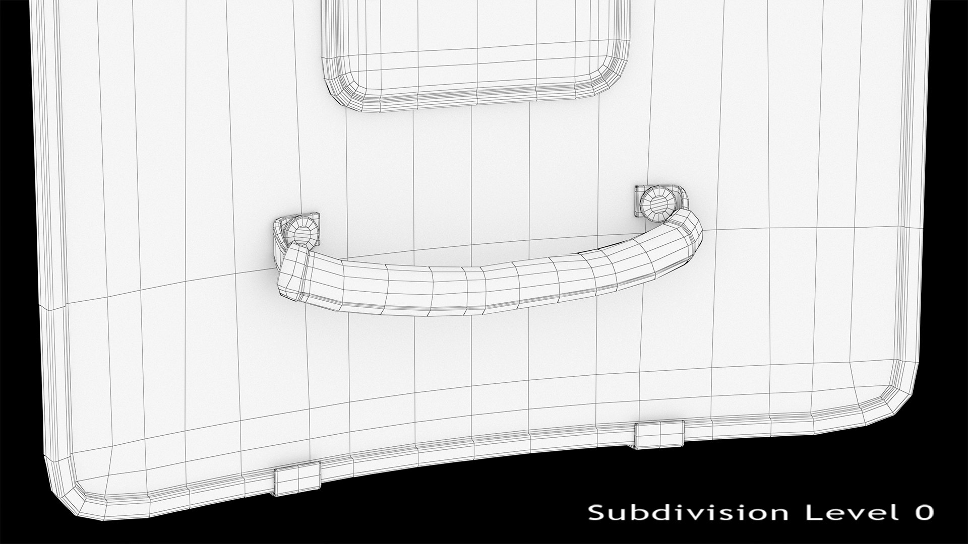 Police Tactical Riot Shield PBR model - TurboSquid 2072603