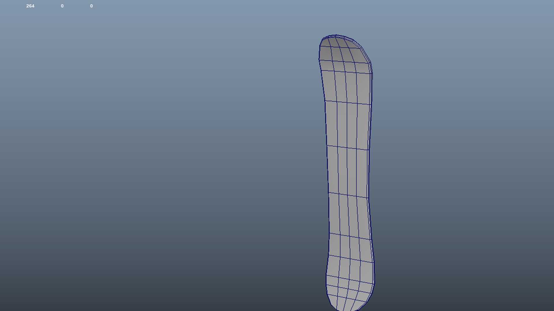 Snow Boards 3D - TurboSquid 2029858