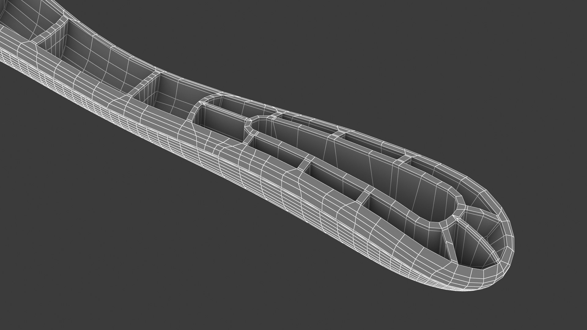 3D razor men model - TurboSquid 1595777
