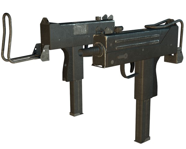 Gordon Ingram 3D Models for Download | TurboSquid