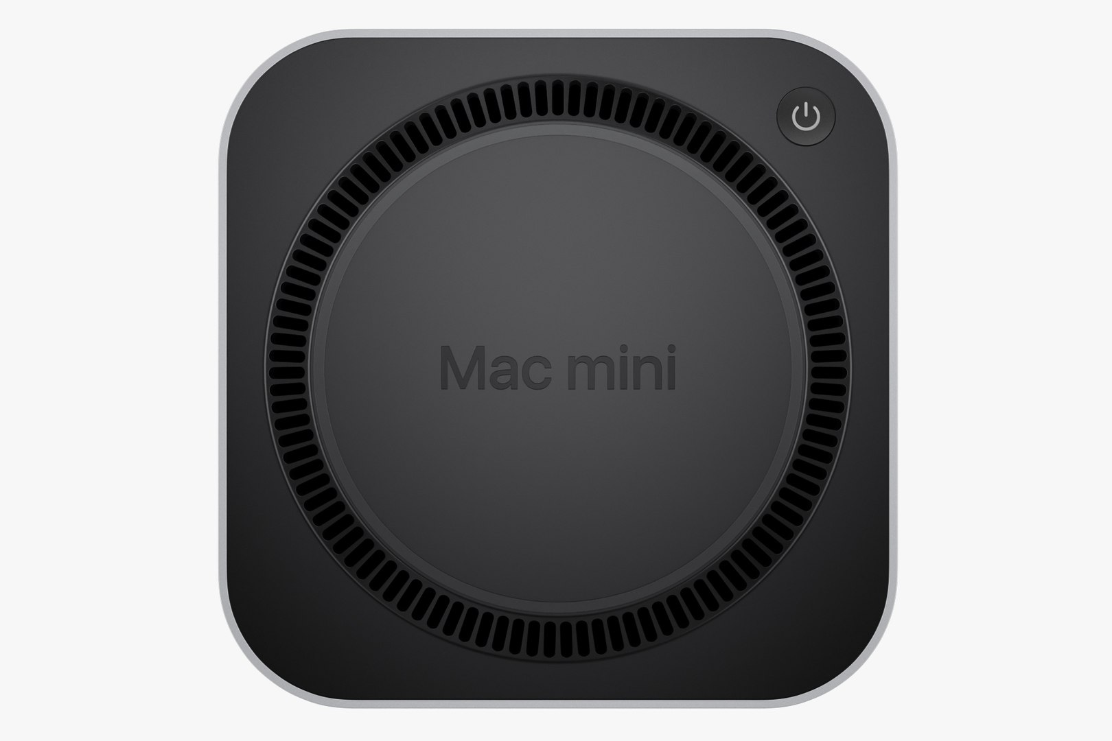 3D Model Apple Mac Mini M4 - TurboSquid 2331074