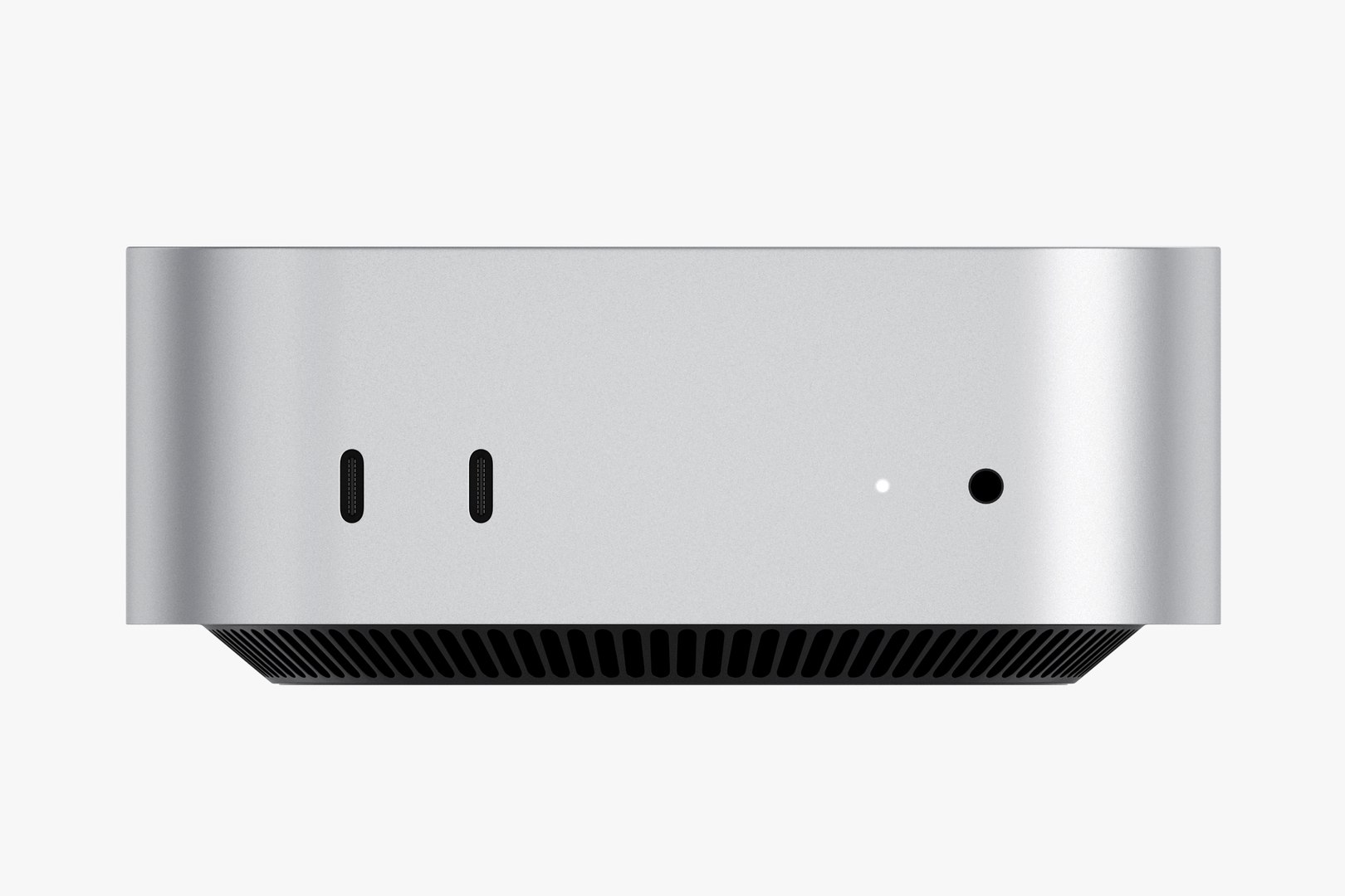 3D Model Apple Mac Mini M4 - TurboSquid 2331074