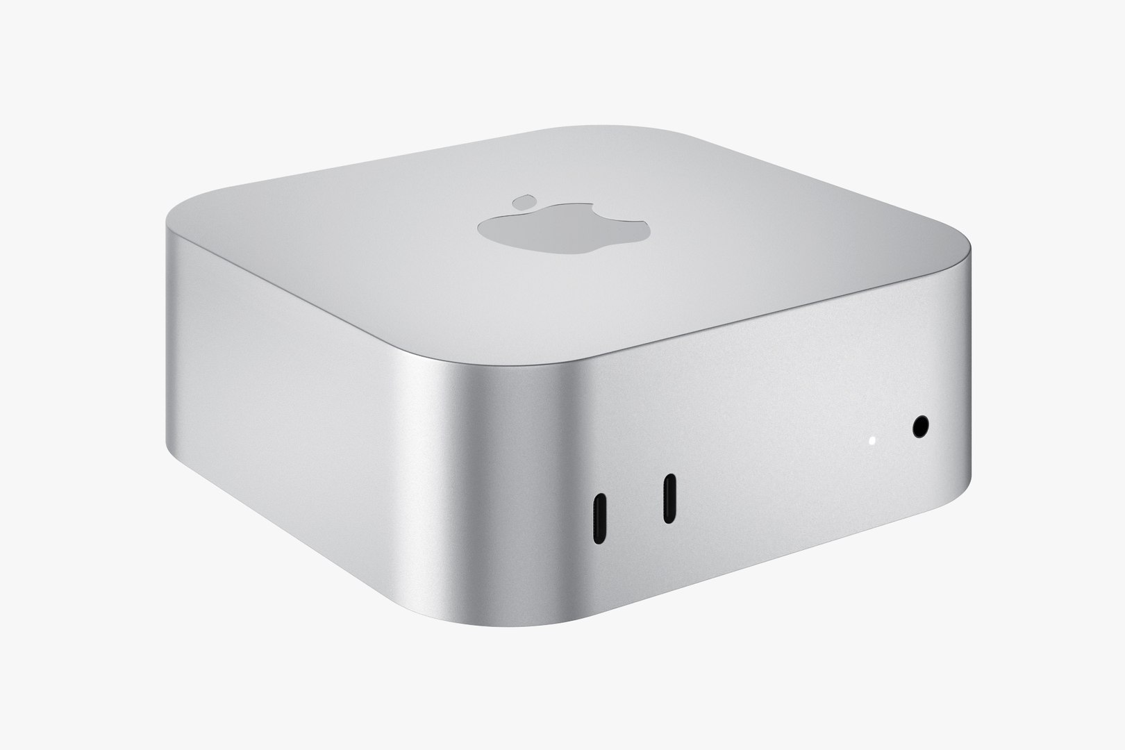 3D Model Apple Mac Mini M4 - TurboSquid 2331074