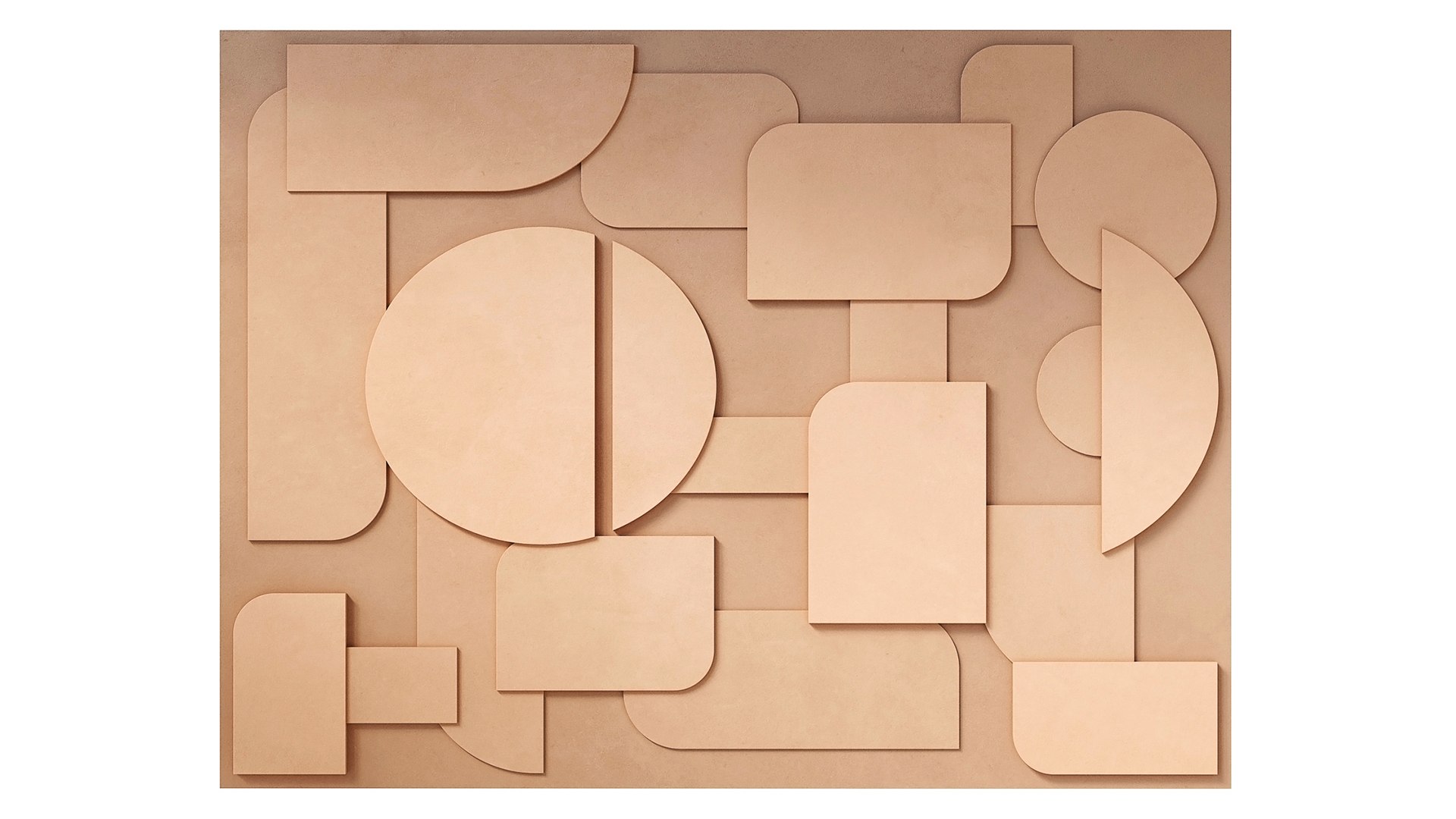 Wall Panel RJ Easy Design 07 3D Model - TurboSquid 2254302