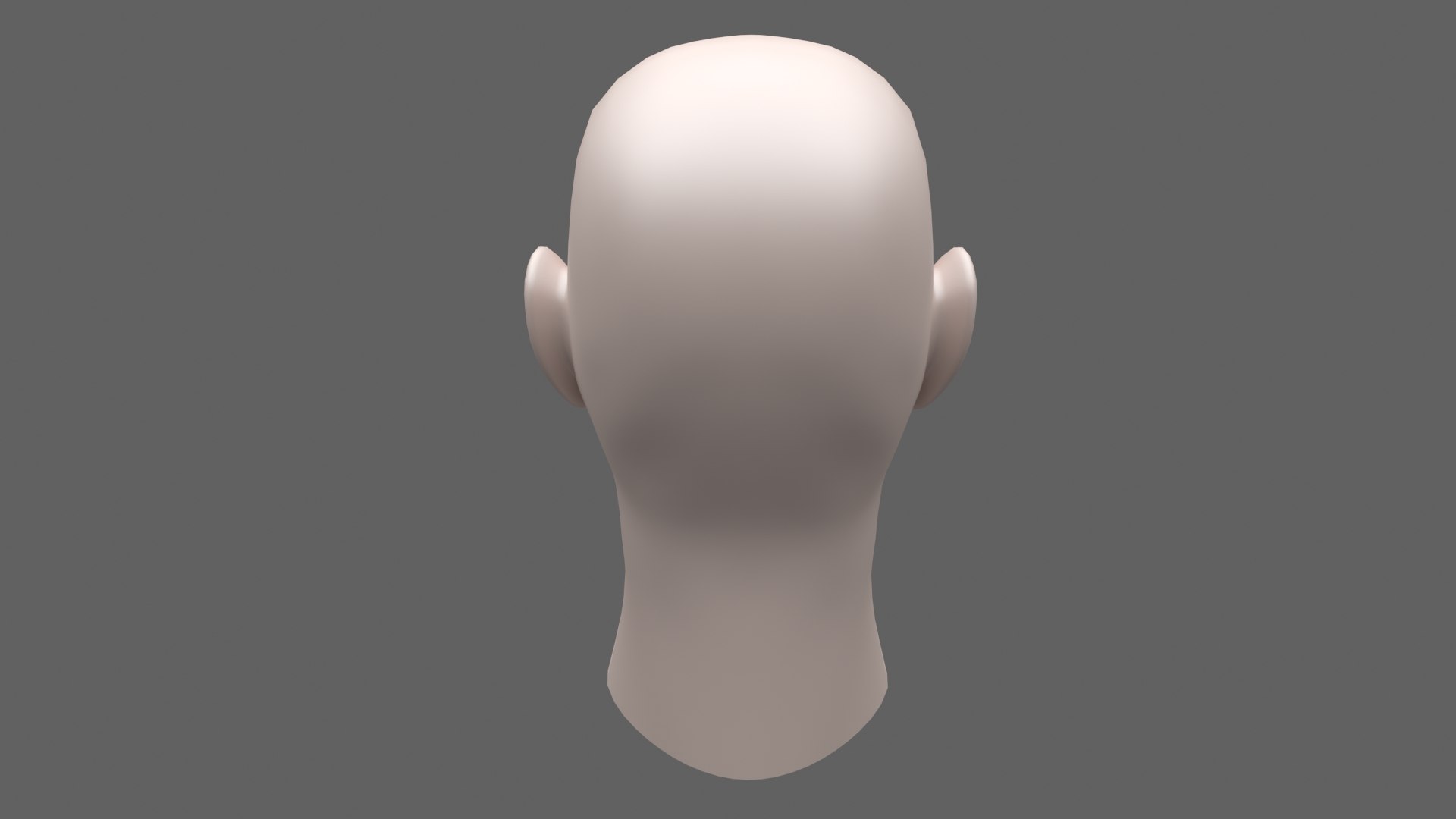 3D Face 3 - TurboSquid 1860292