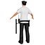 Pack Female Police Officer Model - TurboSquid 1321847