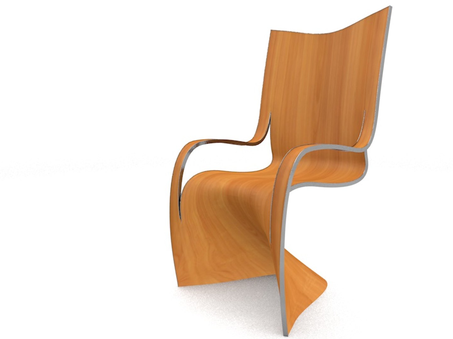 3d Model Seating
