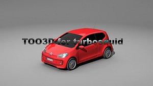 Up! 3D Models for Download | TurboSquid