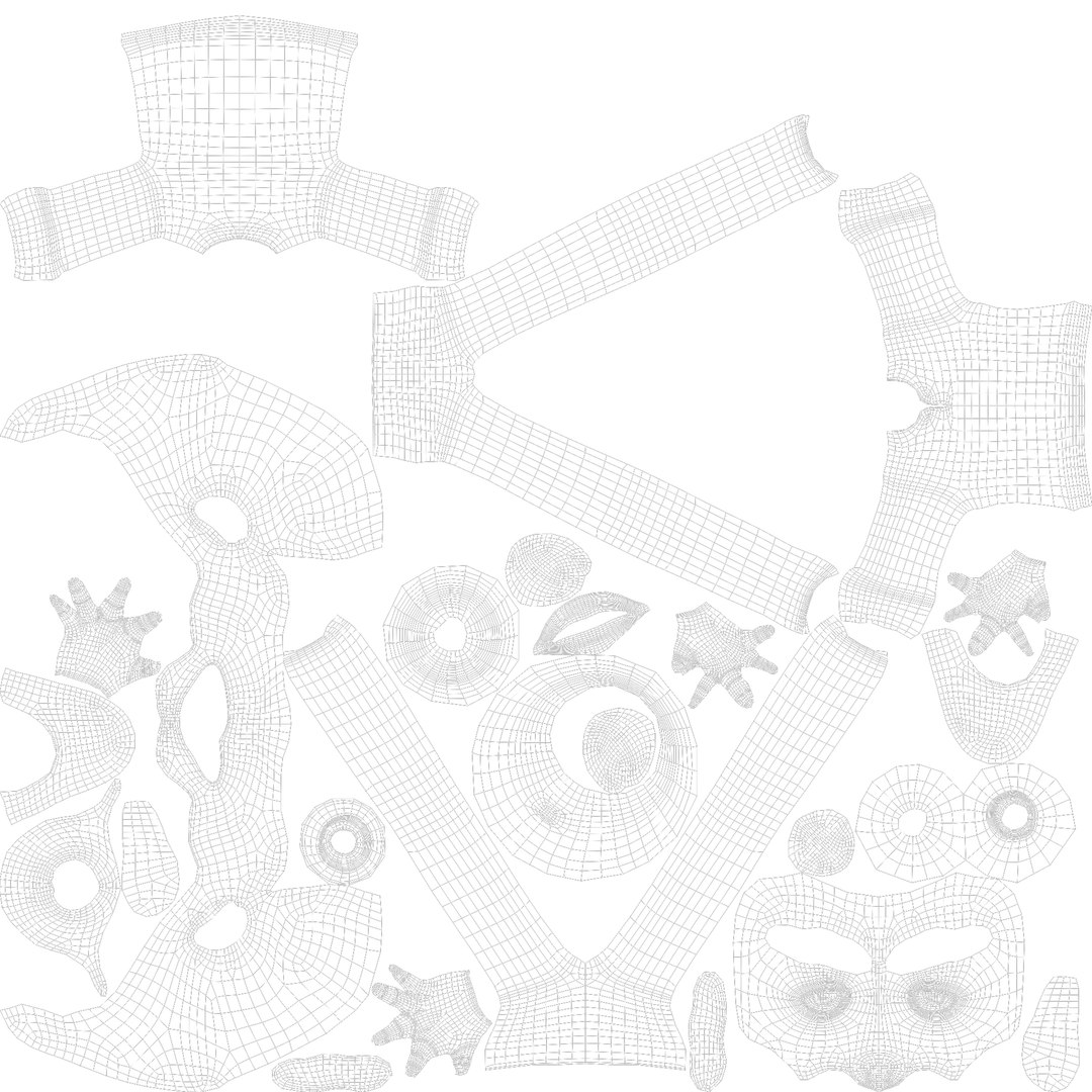 3D Drunkard Man Rig - TurboSquid 2110797