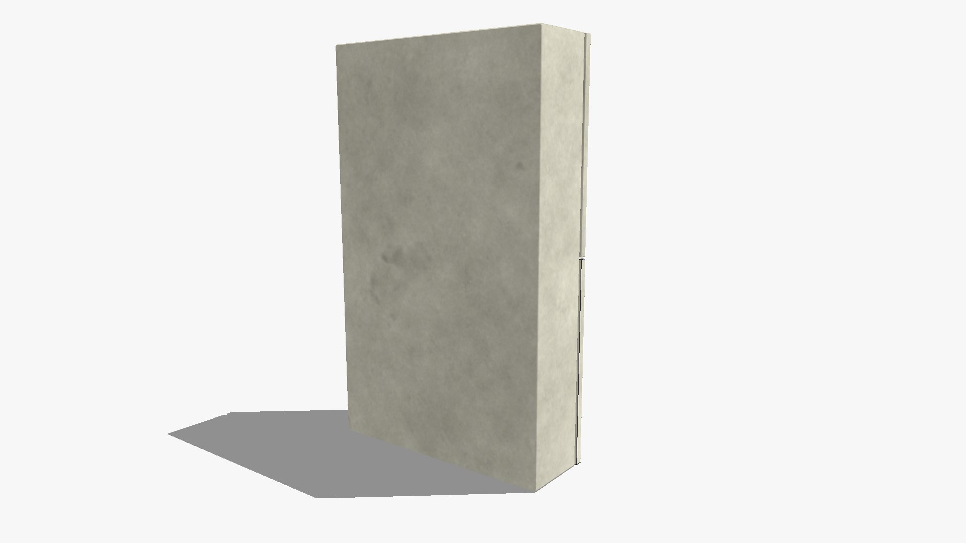 Free Powerbox Switchboard Unit 3D - TurboSquid 1767335