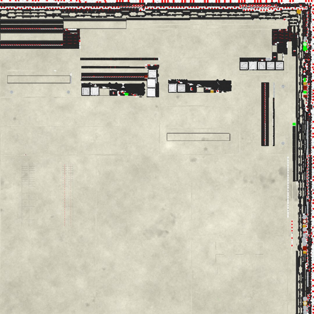 Free Powerbox Switchboard Unit 3D - TurboSquid 1767335