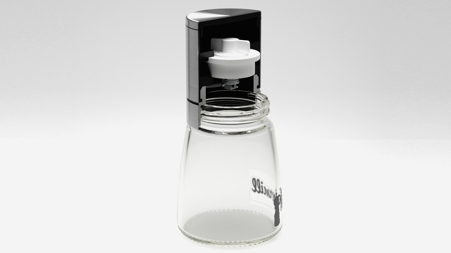 Pepper 3D Model - TurboSquid 1686279