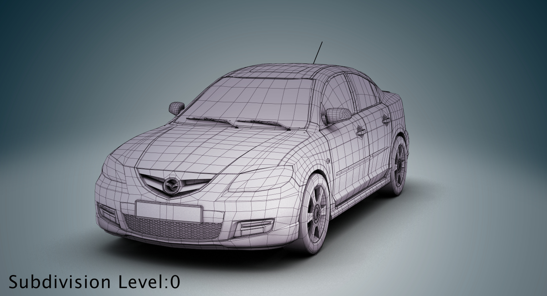 Car pack 3D - TurboSquid 1373075