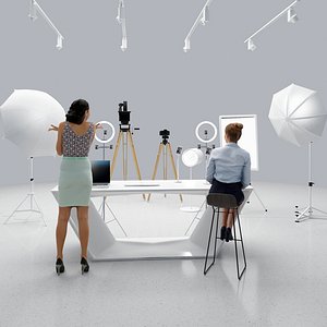 Download 3D Camera SketchUp Models - TurboSquid