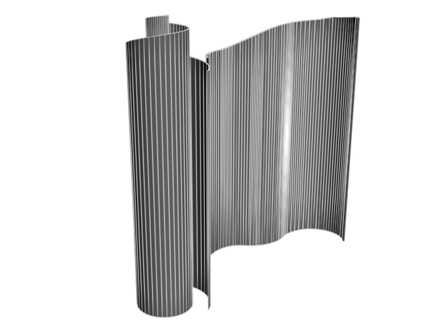 3d Sheet