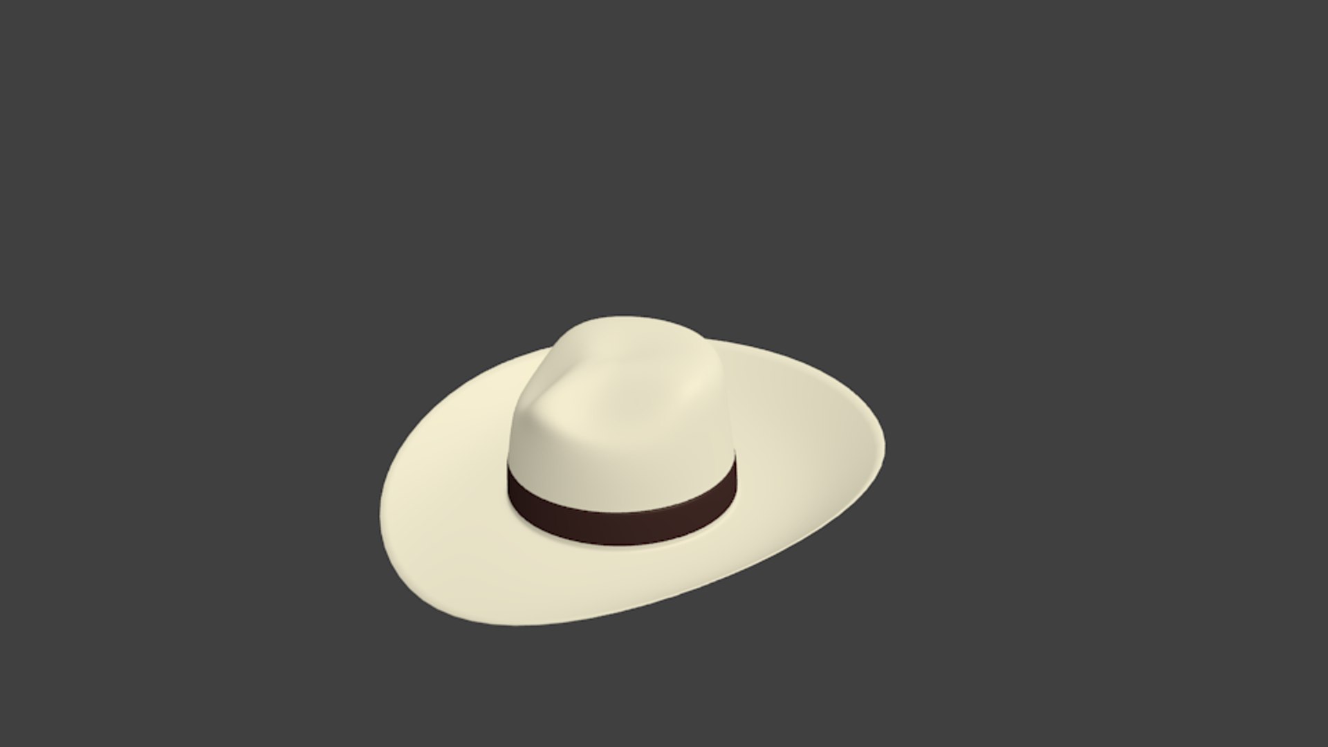 Fedora Hat Blend