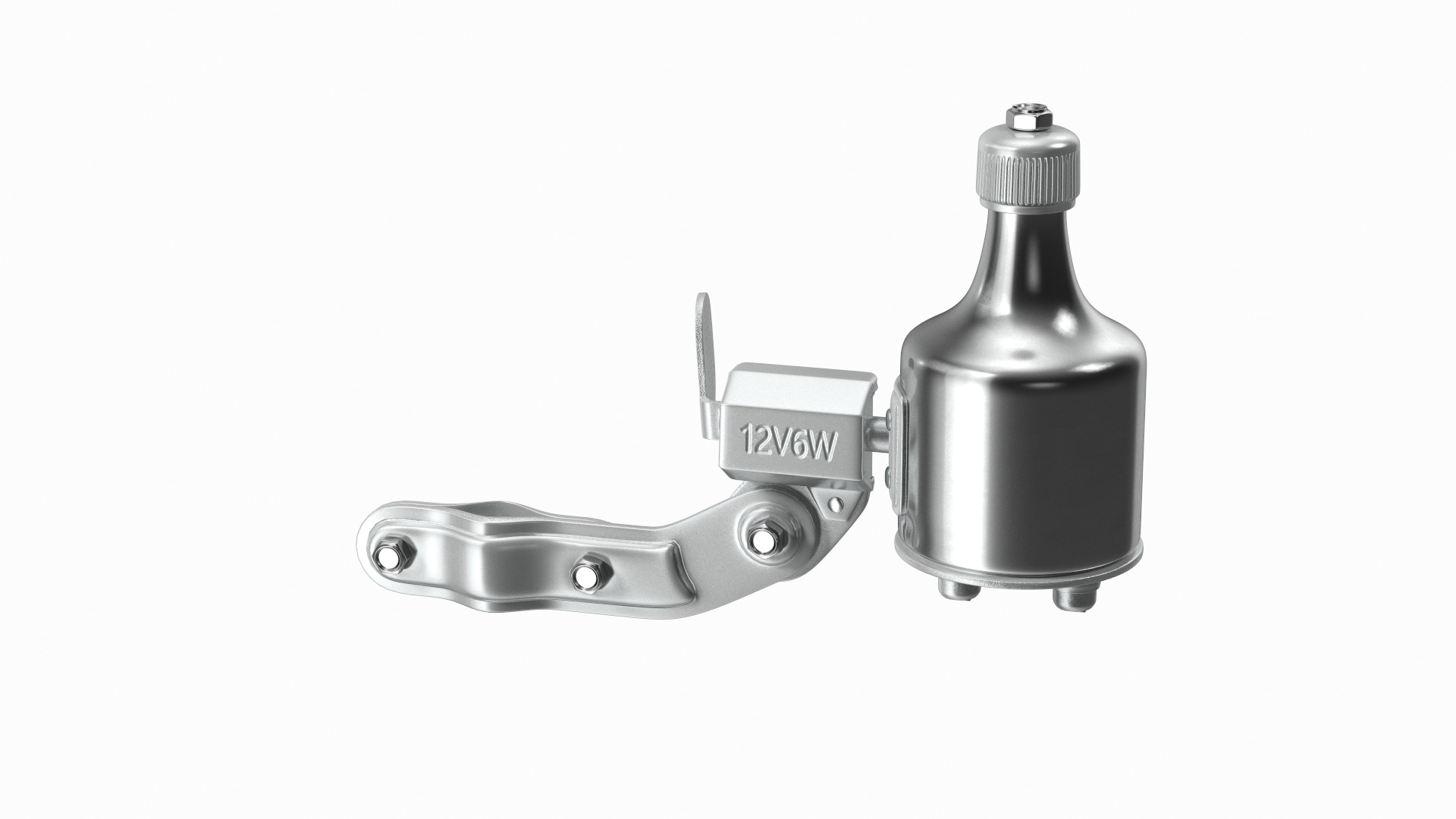 3D Bicycle Dynamo model - TurboSquid 1953340