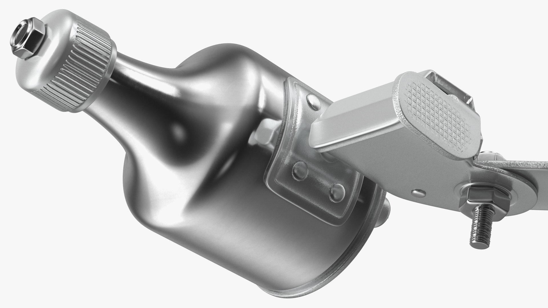 3D Bicycle Dynamo model - TurboSquid 1953340