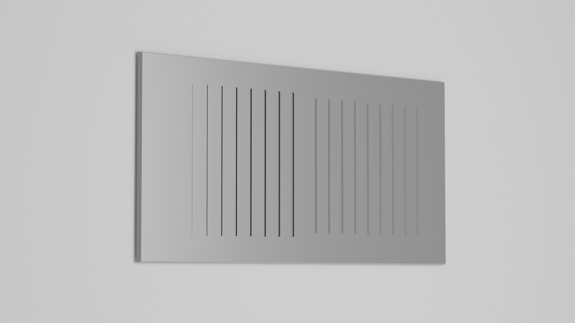 Air Vent Collection model - TurboSquid 1892464