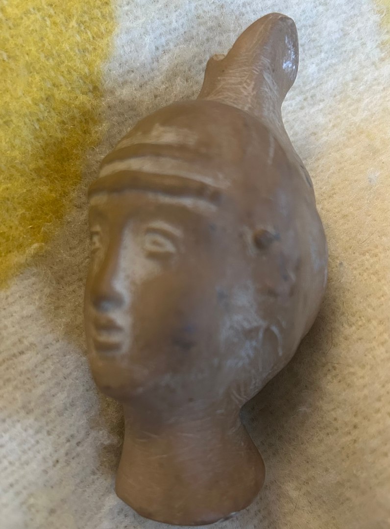 Small Relic Sculpture 3D - TurboSquid 2160577