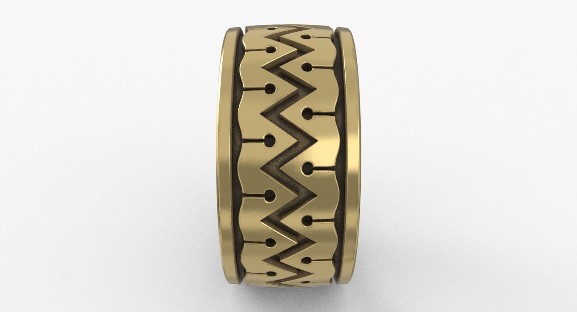 3D Ring Stl Printing Model - TurboSquid 1355939